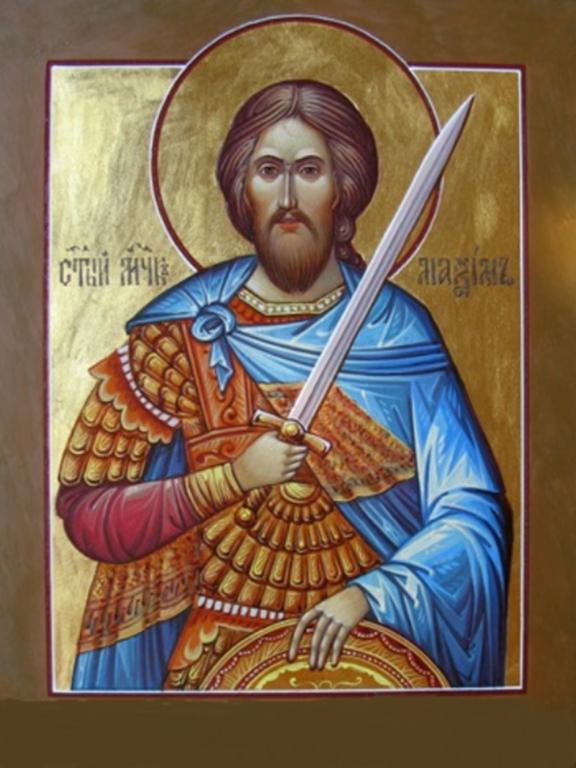 Tenth Sunday after Pentecost - St. Peter's Lutheran Church